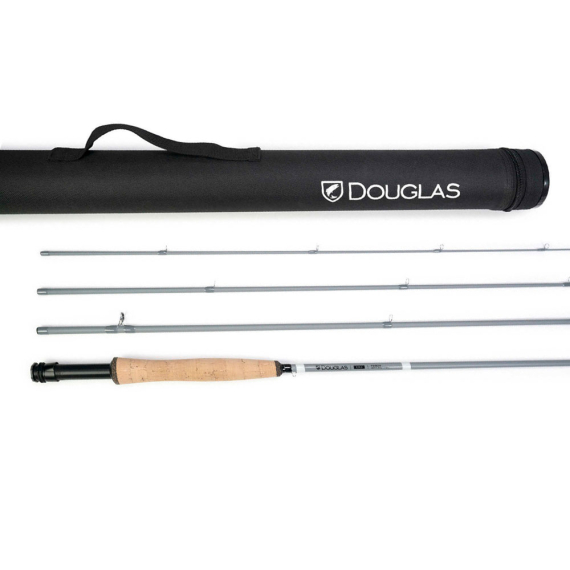 Douglas ERA Single Hand Fly Rod | Sportfishtackle.com