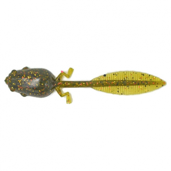 Nikko Zaza Tadpoles 7,3cm (5pcs) - Fusion | Sportfishtackle.com
