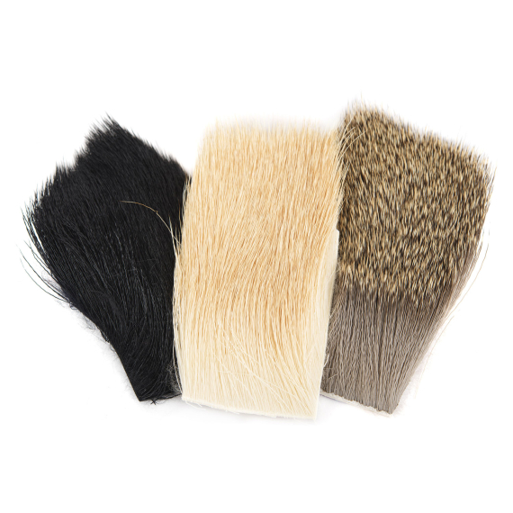 Nature s Spirit Spinning Deer Hair | Sportfishtackle.com