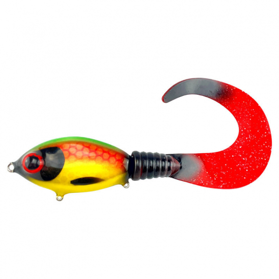 ULM Tail 22cm, 90g - Parrot | Sportfishtackle.com