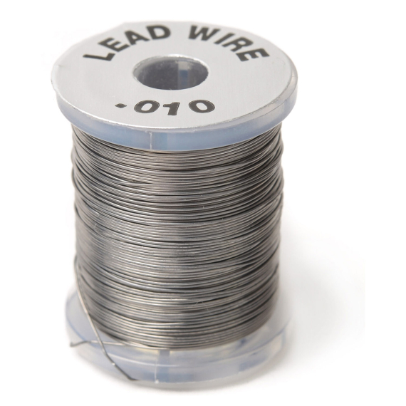 Round Lead Wire - 0,5 mm | Sportfishtackle.com