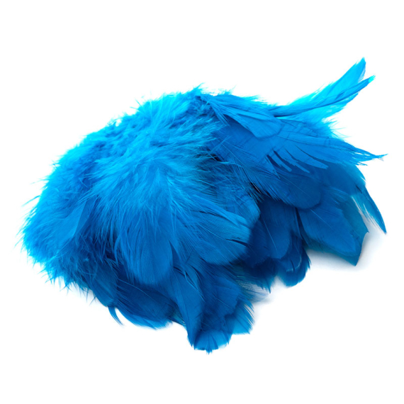 Schlappen Short - Peacock Blue