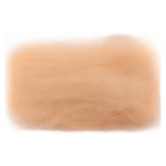 Super Fine Dubbing - Hendrickson Pink | Sportfishtackle.com