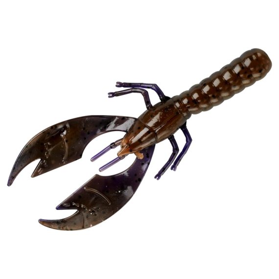 YUM Craw Papi 9,5cm (8-pack) - PB&J | Sportfishtackle.com