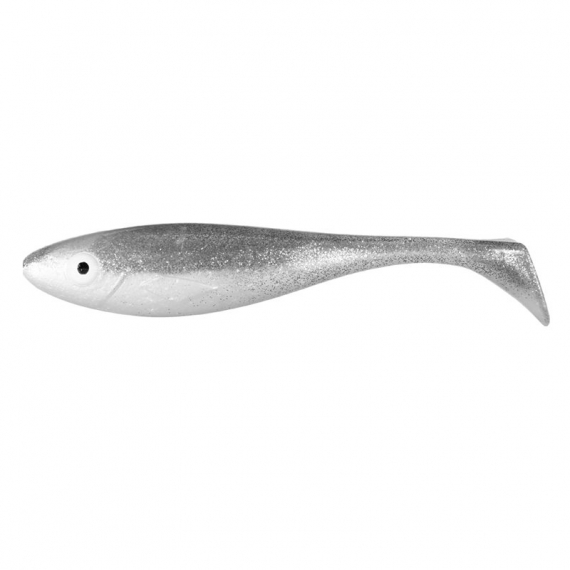 Gator Gum Ice Shad 22cm