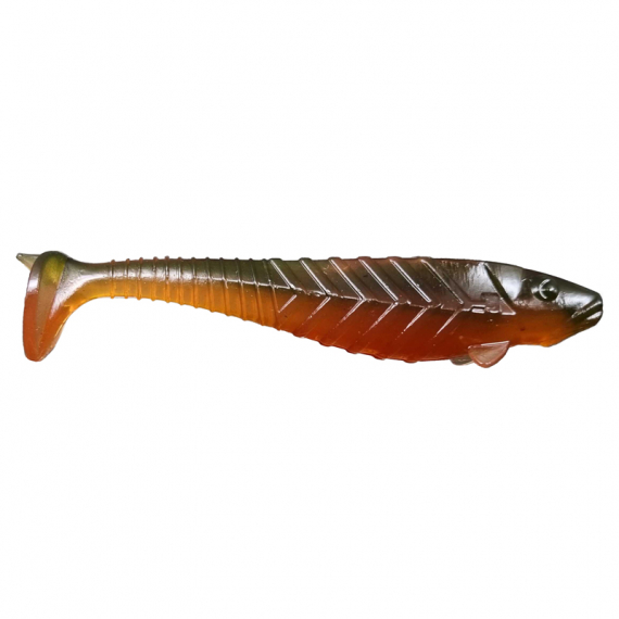 Korum Snapper Floatex Gonks 9cm - Motor Oil | Sportfishtackle.com