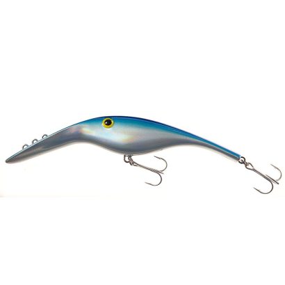 Zalt Trio 20 cm Floating, 61 | Sportfishtackle.com