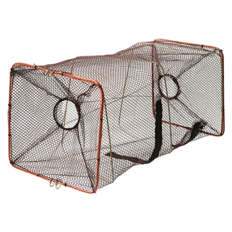 Finnex Crayfish Cage 50cm (10pcs) | Sportfishtackle.com