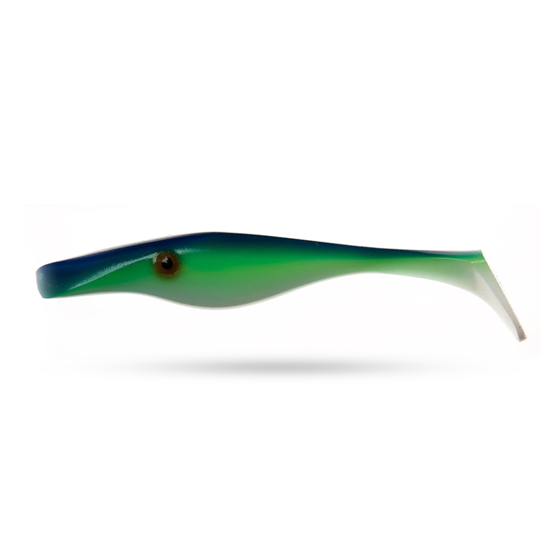 Zalt Shad 21cm - Legend | Sportfishtackle.com
