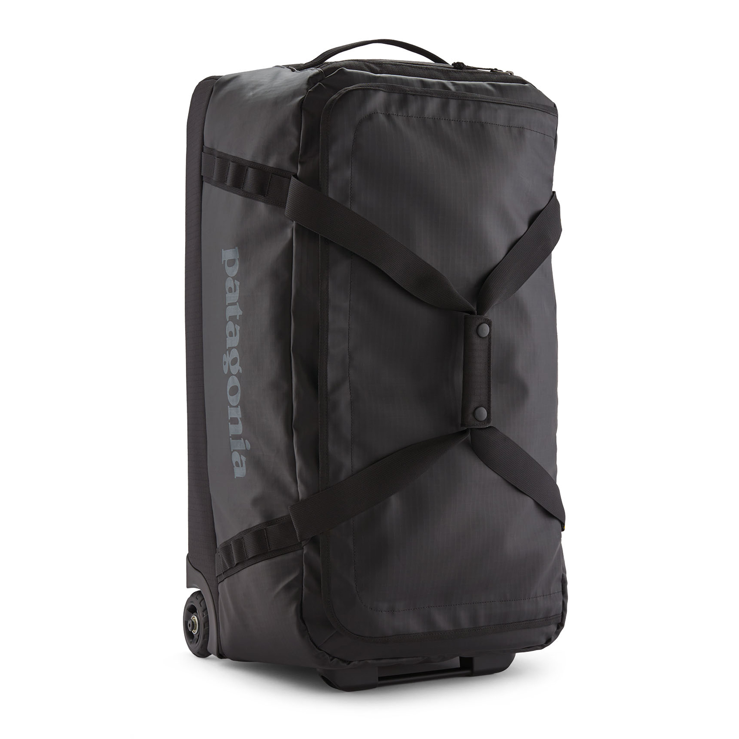 Patagonia Black Hole Wheeled Duffel 70L, BOB | Sportfishtackle.com