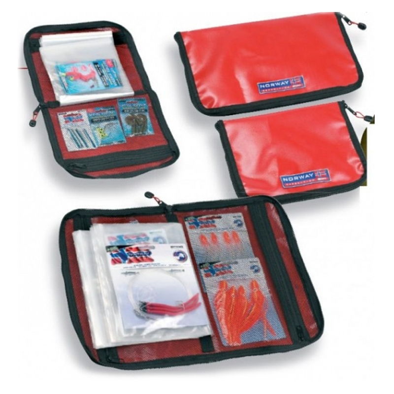 Norway Expedition Rig Wallet | Sportfishtackle.com