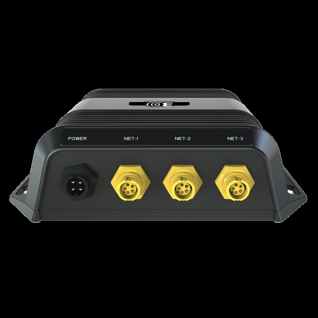 Lowrance StructureScan 3D Module | Sportfishtackle.com