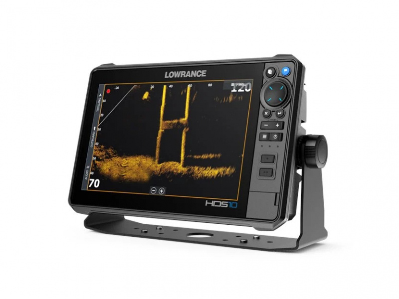 Lowrance HDS-10 PRO | Sportfishtackle.com