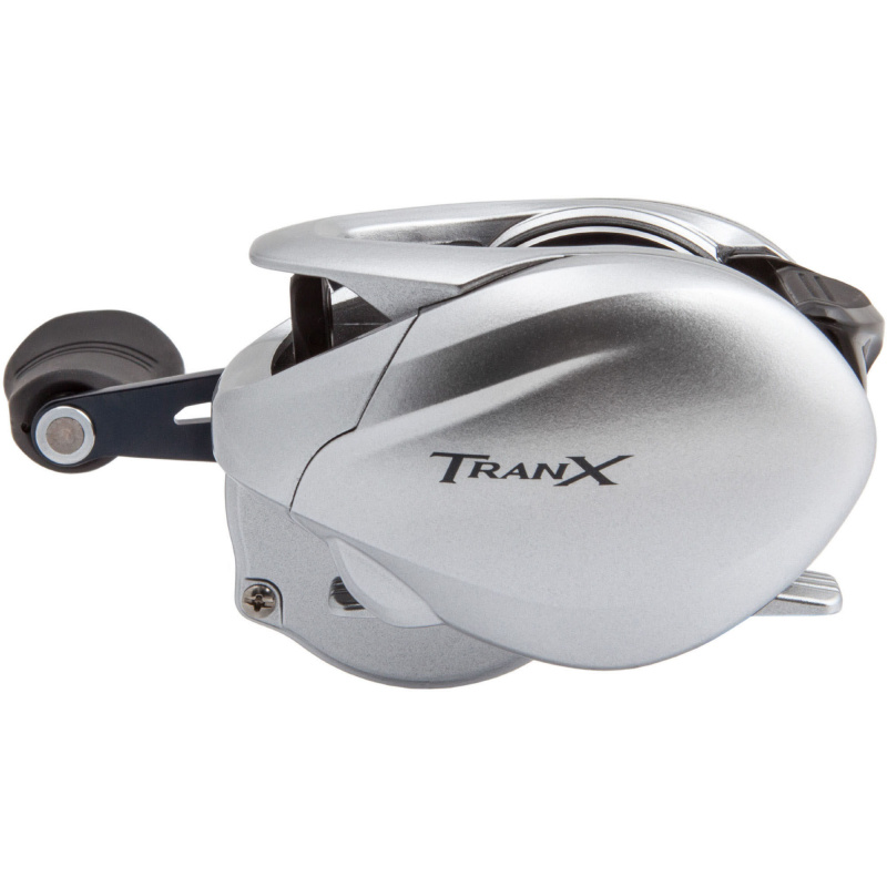 Shimano Tranx 400/401