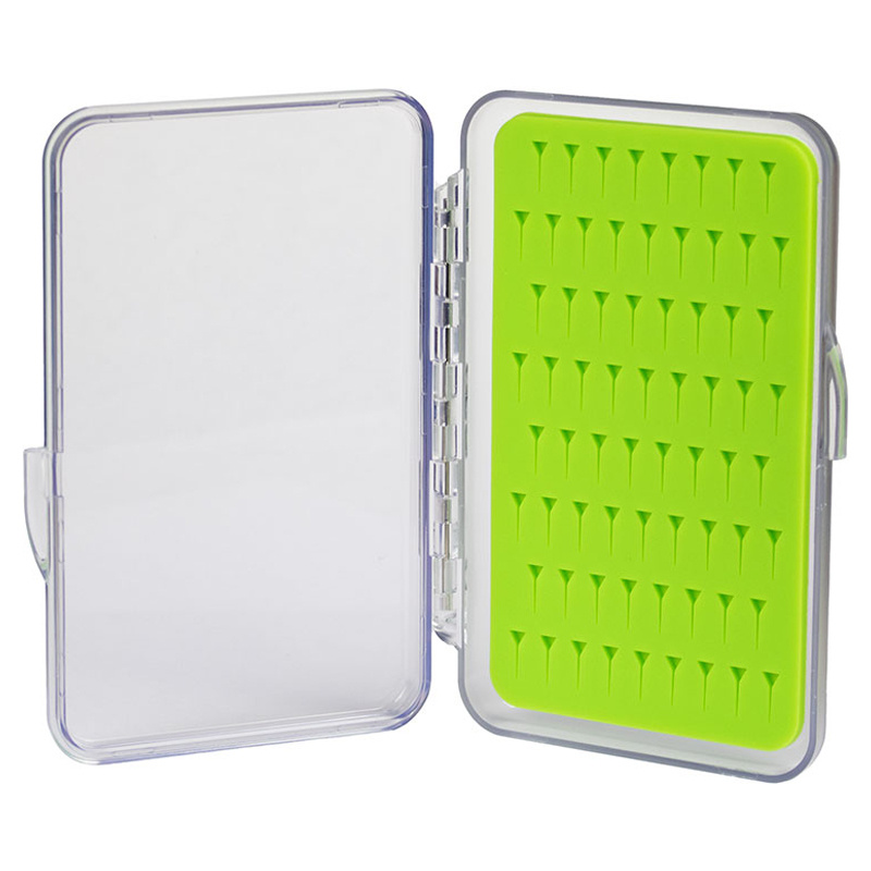 Slim Tri-Foam Flybox | Sportfishtackle.com