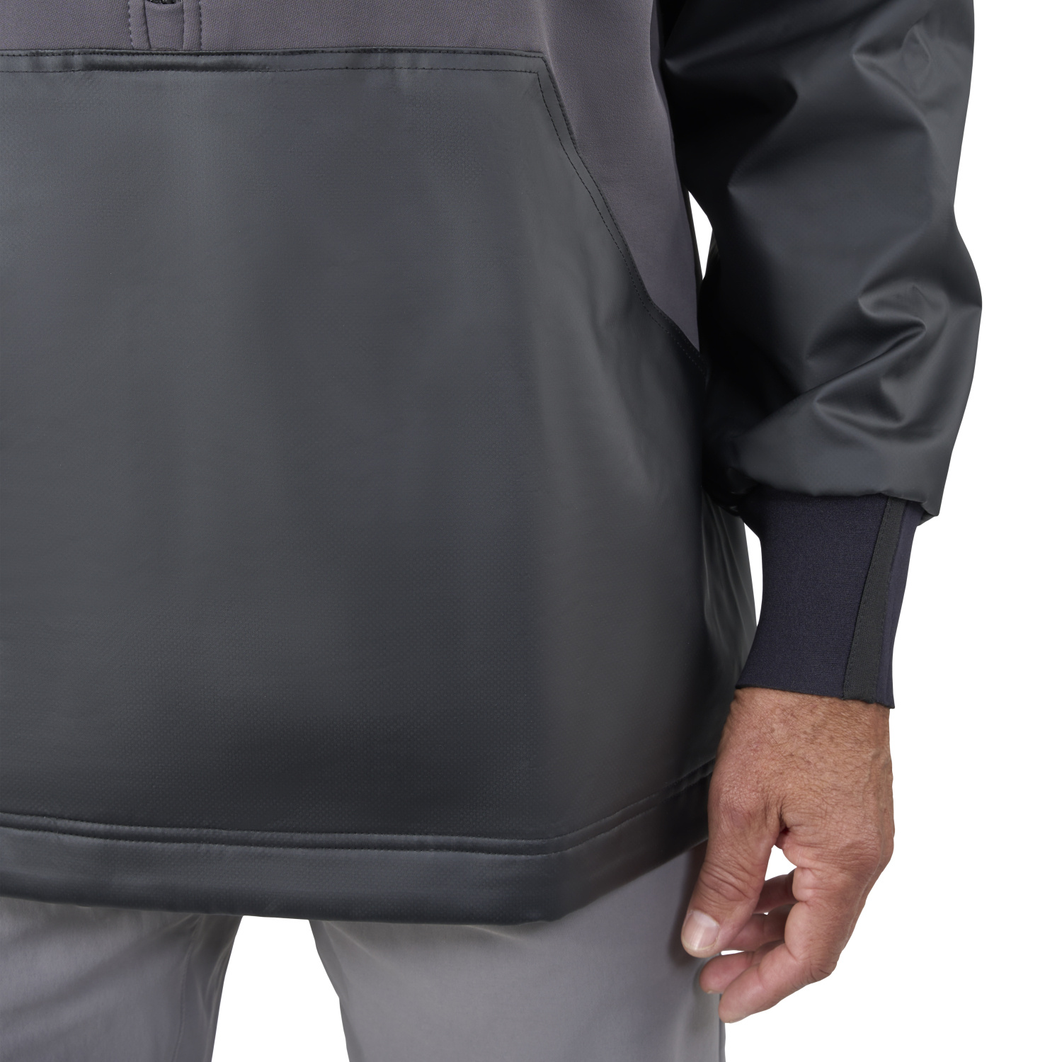 Grundéns FishPicking Anorak Anchor | Sportfishtackle.com