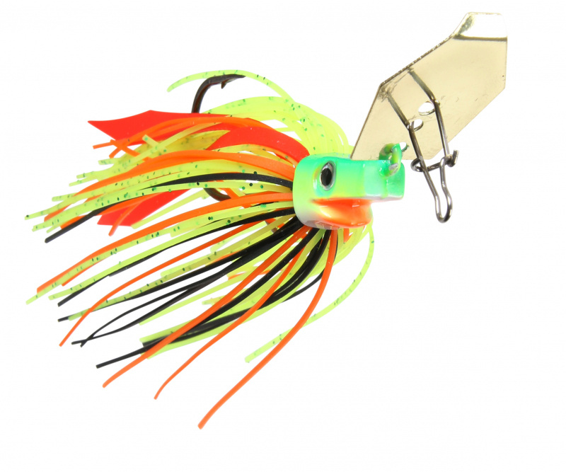 Pig Hula Chatterbait | Sportfishtackle.com