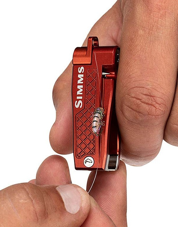 Simms Pro Nipper Pacific | Sportfishtackle.com