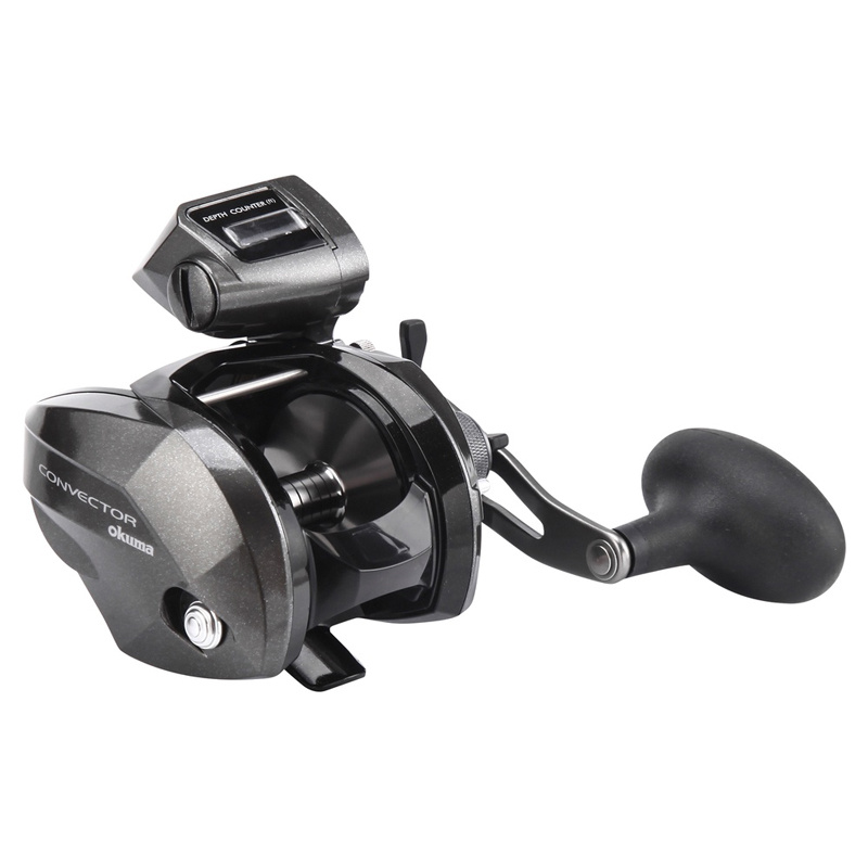 Okuma Convector CV | Sportfishtackle.com