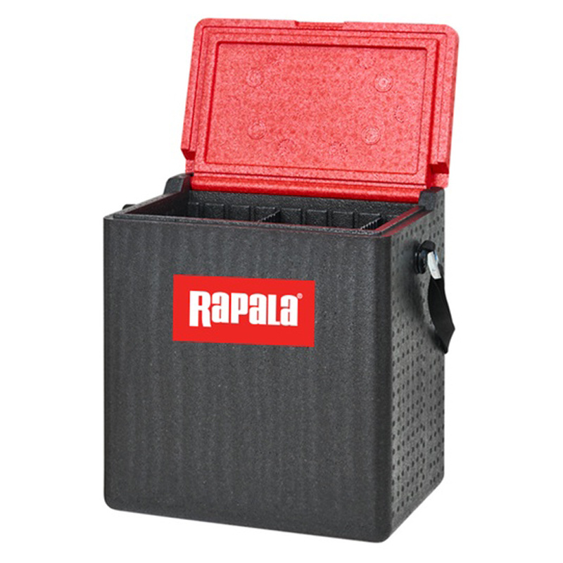 Rapala Ice Seat Box G2 | Sportfishtackle.com