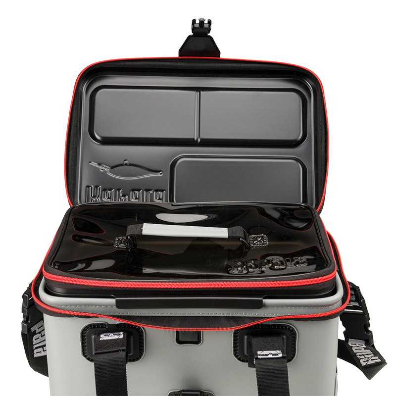 Rapala Hydro Premium Tackle Bag | Sportfishtackle.com