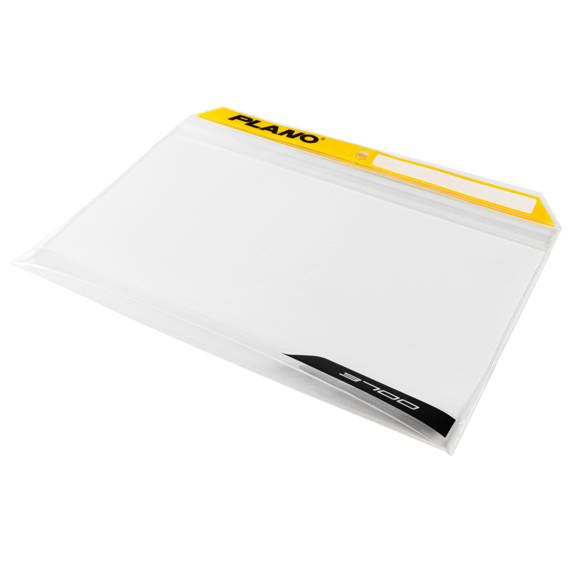 Plano Stowall Waterproof Storage 3700 | Sportfishtackle.com