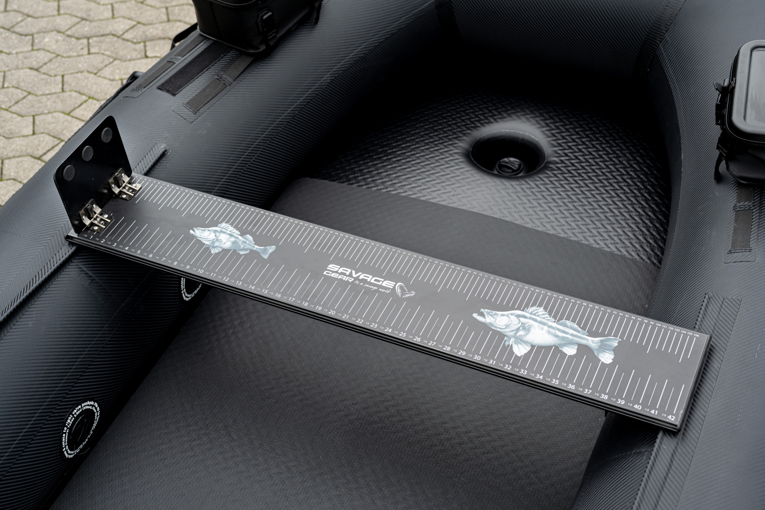 Savage Gear Easy Rider 300 | Sportfishtackle.com