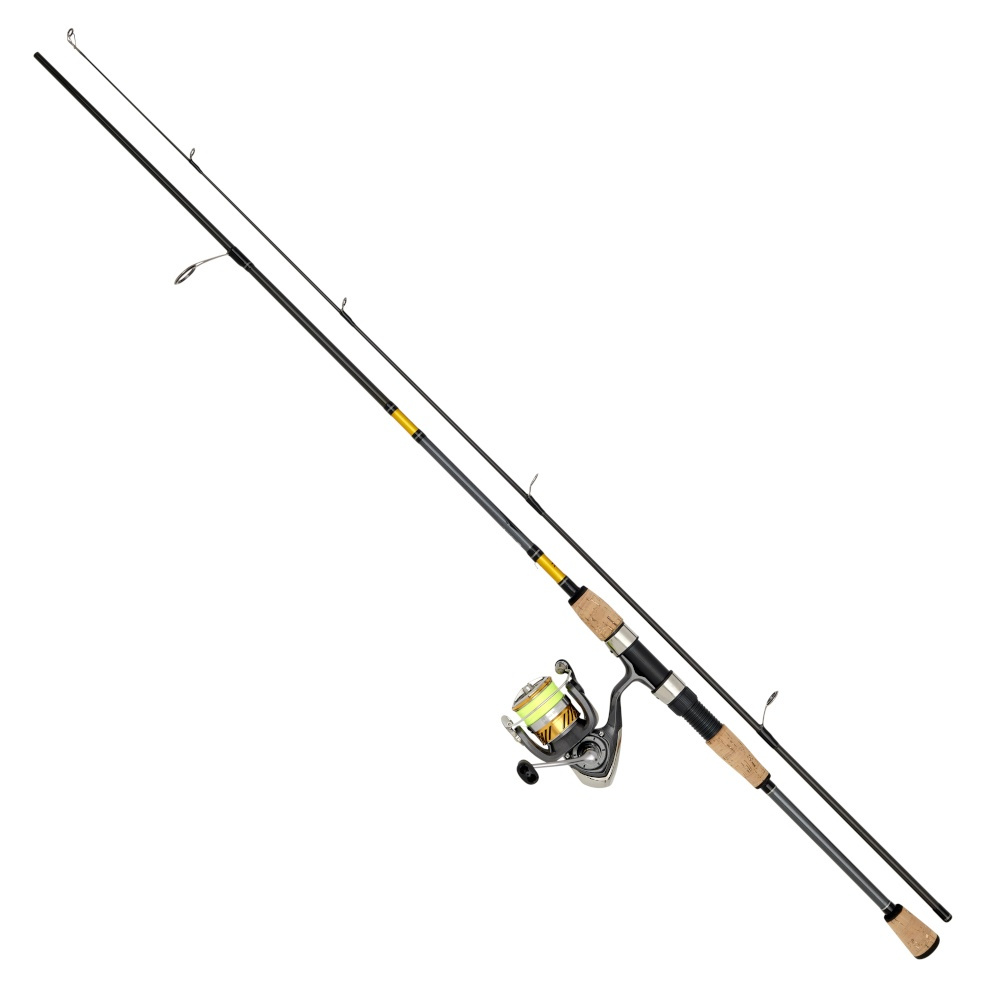 Daiwa Laguna LT Spinning Combo | Sportfishtackle.com