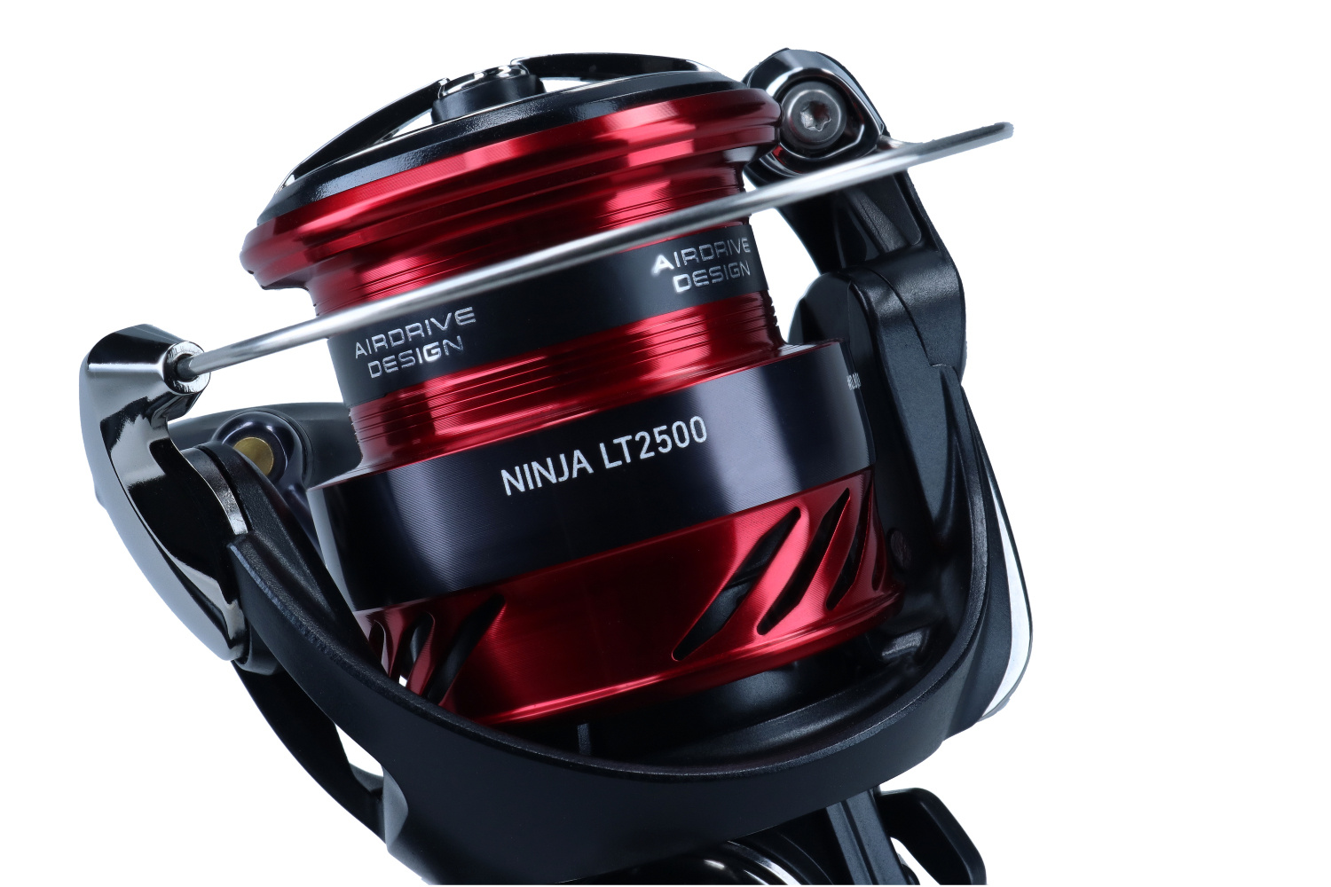 Daiwa 23 Ninja LT | Sportfishtackle.com