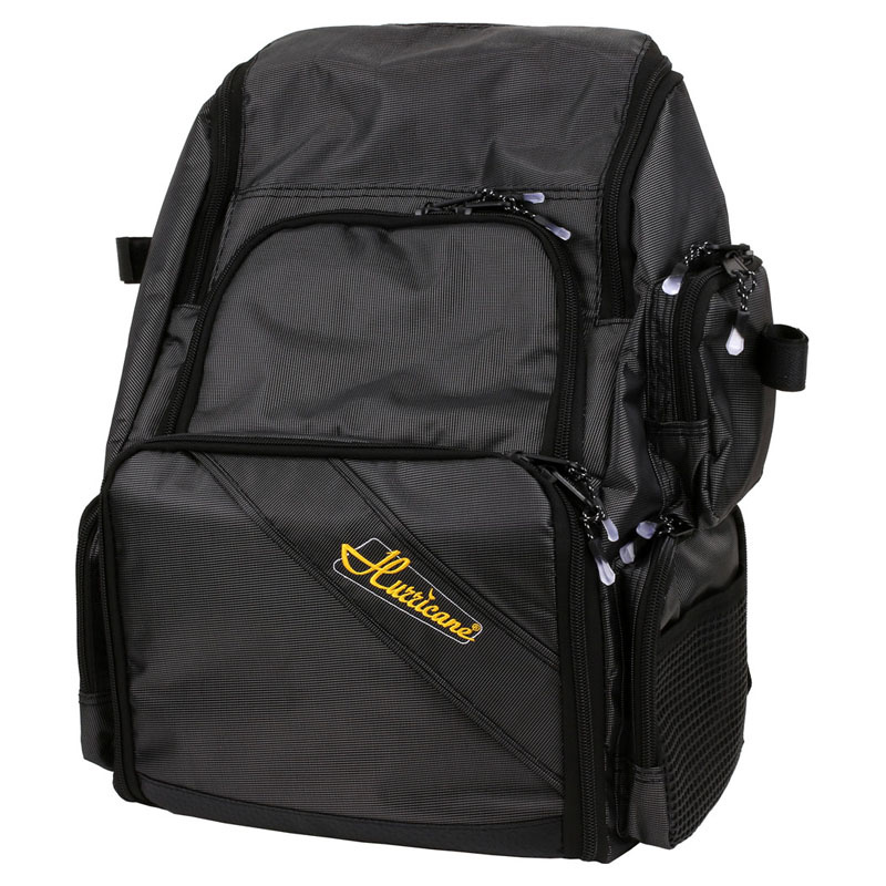 Hurricane Backpack with 4 Boxes | Sportfishtackle.com