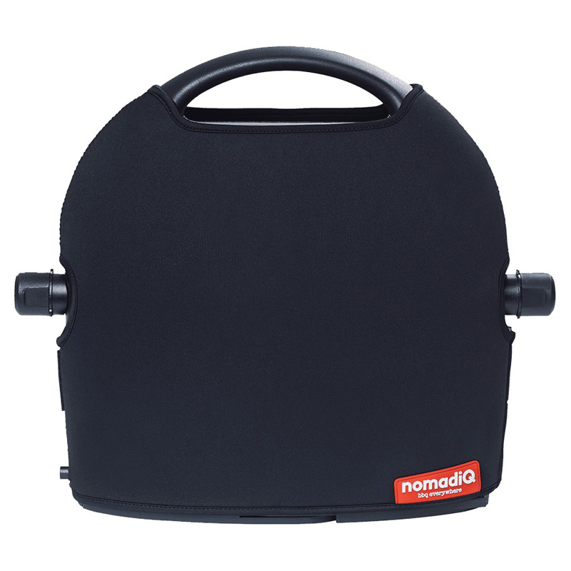 NomadiQ Cover Black | Sportfishtackle.com