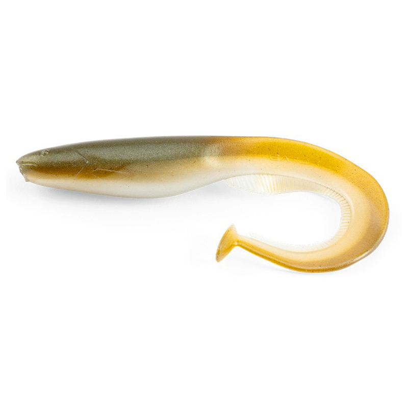 Gator Catfish 11cm (5pcs) | Sportfishtackle.com