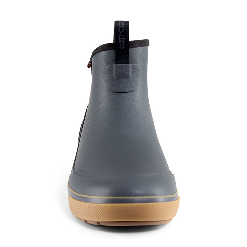 Grundéns Deck-Boss Ankle Boot 1926 Anchor | Sportfishtackle.com