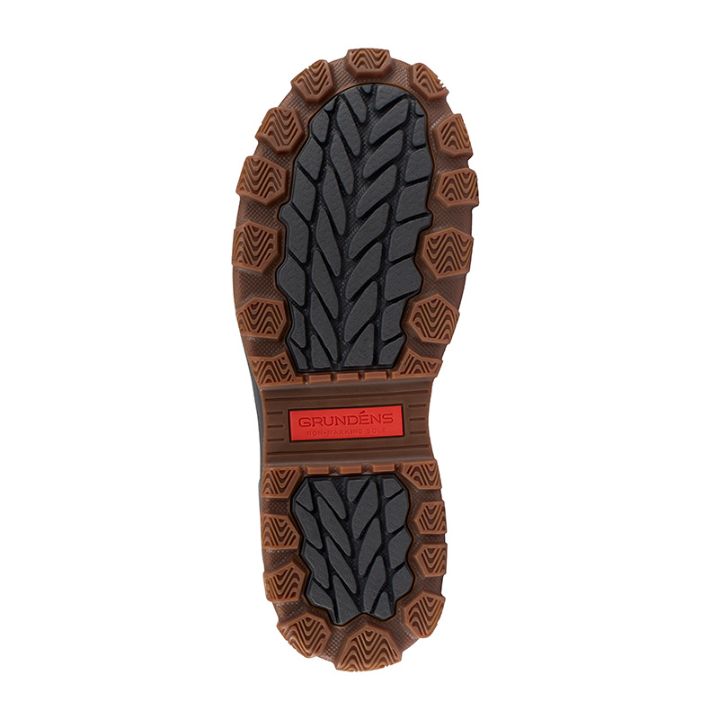 Grundéns Deviation 6 Inch Ankle Boot Whiskey Camo | Sportfishtackle.com