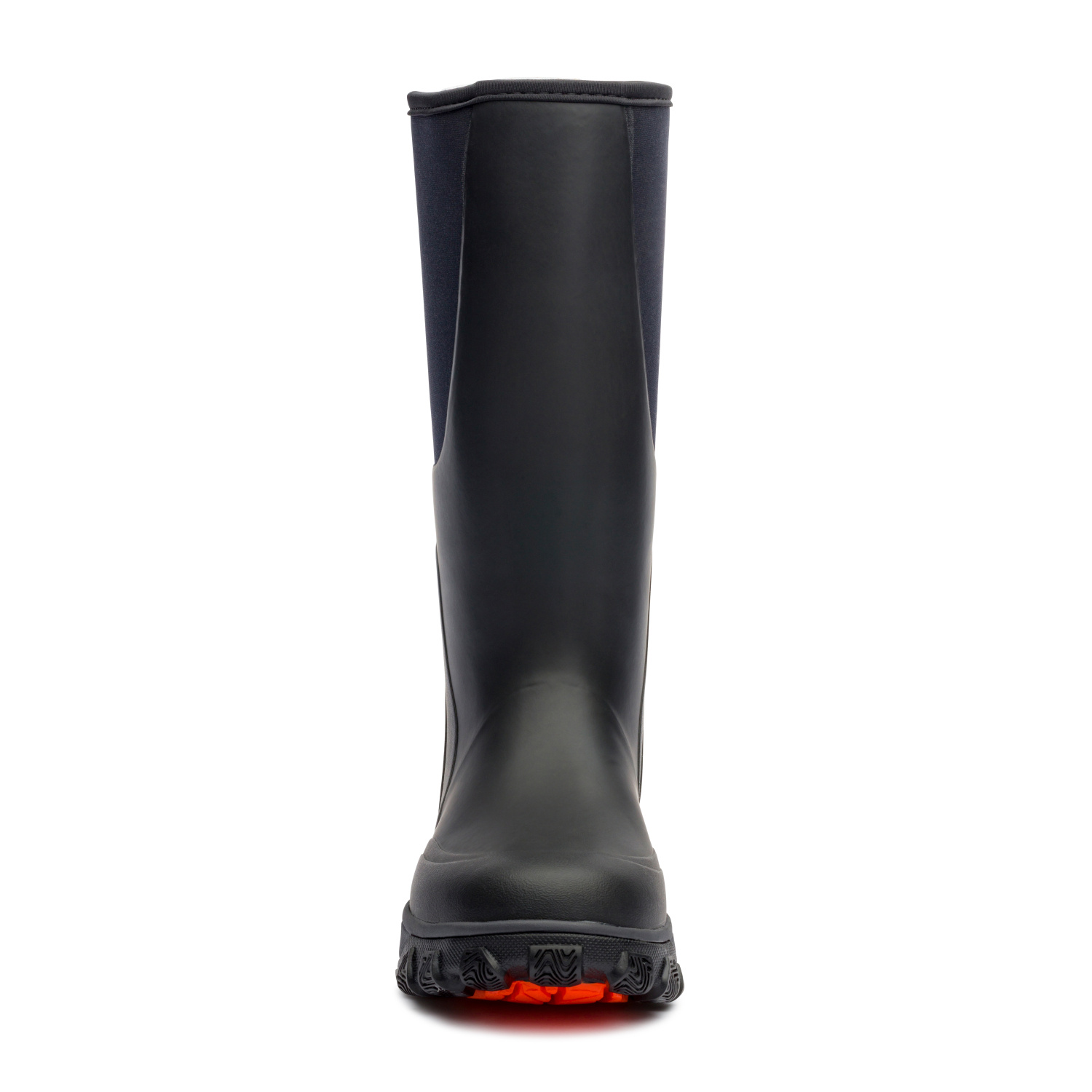 Grundéns Deviation Tall Boot Black | Sportfishtackle.com
