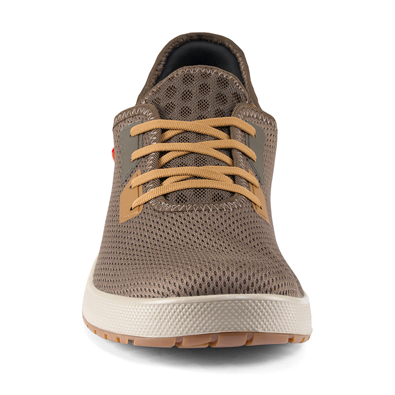 Grundéns Keeper Sneaker Otter | Sportfishtackle.com