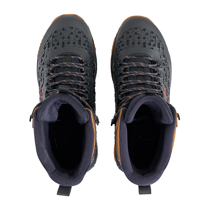 Grundéns Rock Armor Wading Boot Nightfall | Sportfishtackle.com