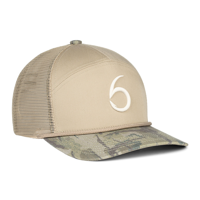 6th Sense The Seven SC - Stictched 6 Beige | Sportfishtackle.com