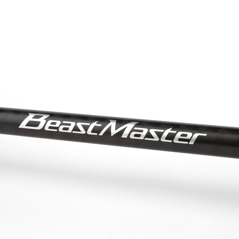 Shimano Beastmaster AX Monster 4,20m 200g 4pc | Sportfishtackle.com