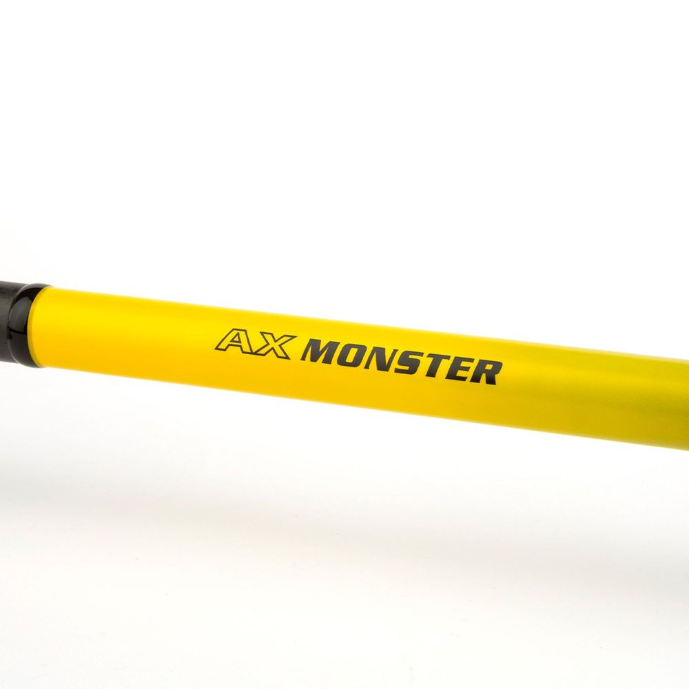 Shimano Beastmaster AX Monster 4,20m 200g 4pc | Sportfishtackle.com