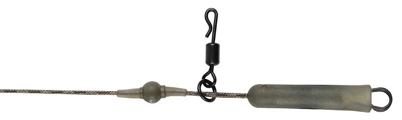 Fox Naturals Submerged Heli Rigs | Sportfishtackle.com