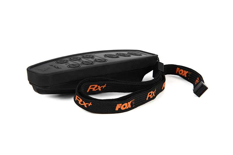 Fox RX+ Security System | Sportfishtackle.com