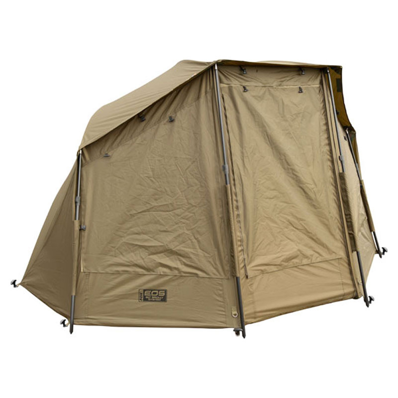 Fox EOS 60 Brolly System | Sportfishtackle.com