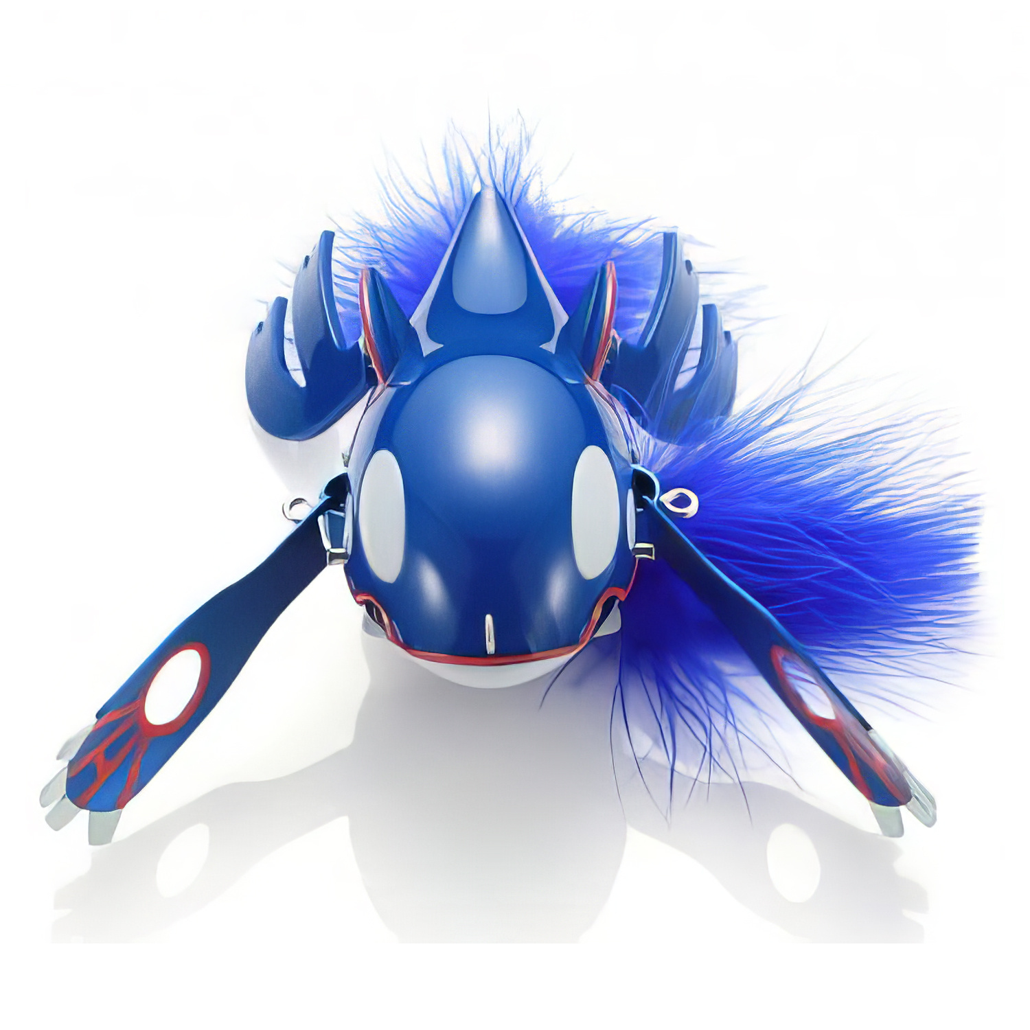 DUO Pokemon Fishing Kyogre 48g | Sportfishtackle.com