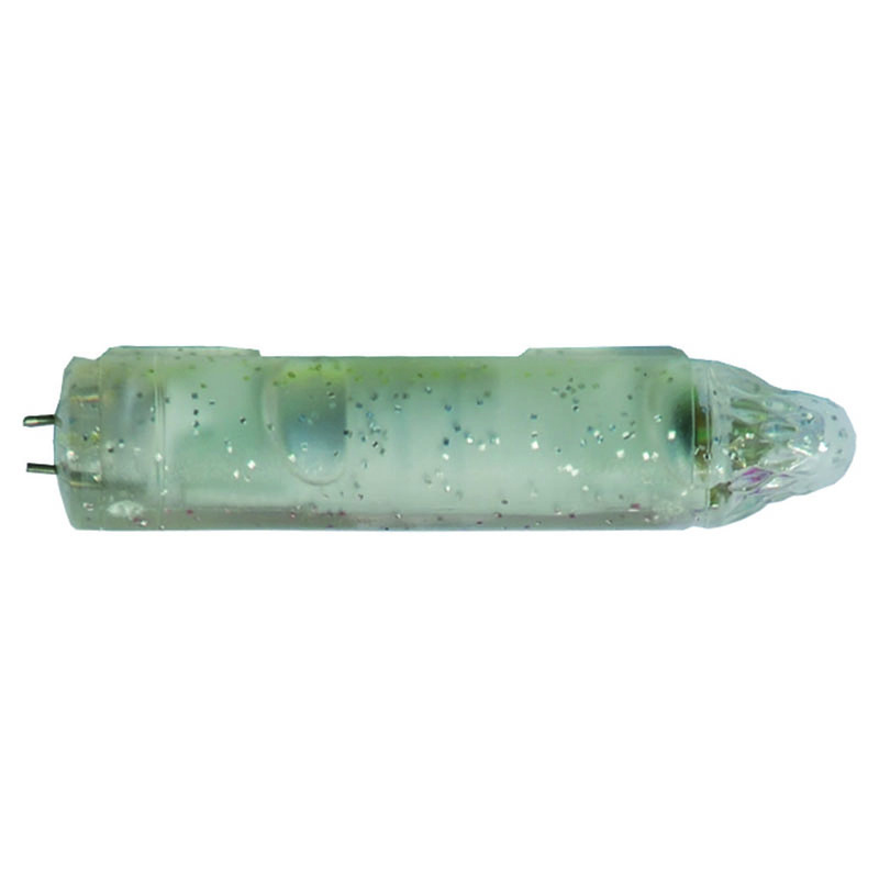 Wiggler Dubbel Diod Blink 300m - Multicolor | Sportfishtackle.com