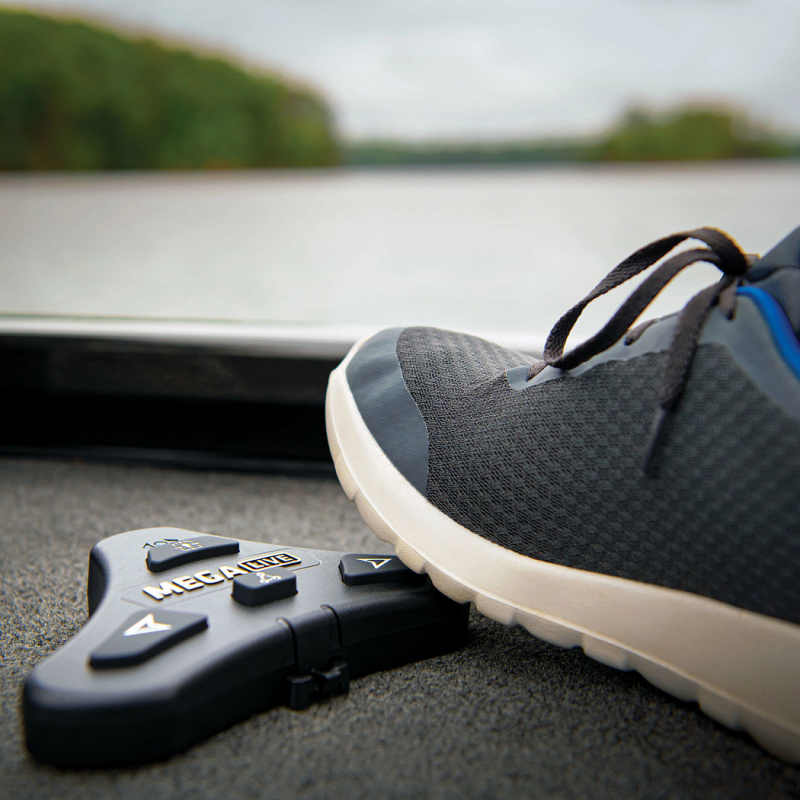 Humminbird Mega Live Target Lock Incl. Mega Live Transducer ...