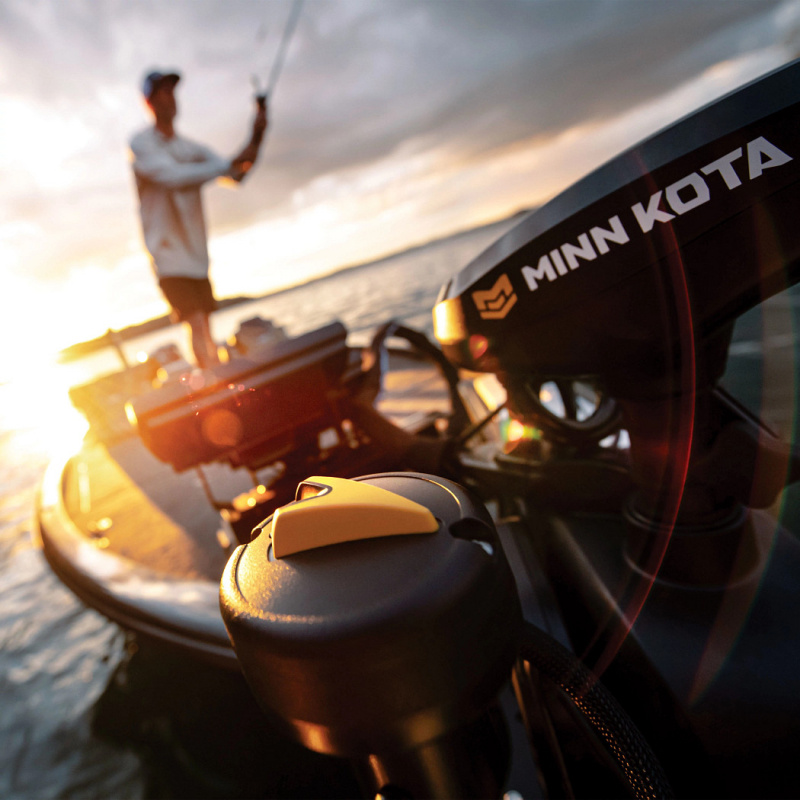 Humminbird Mega Live Target Lock | Sportfishtackle.com