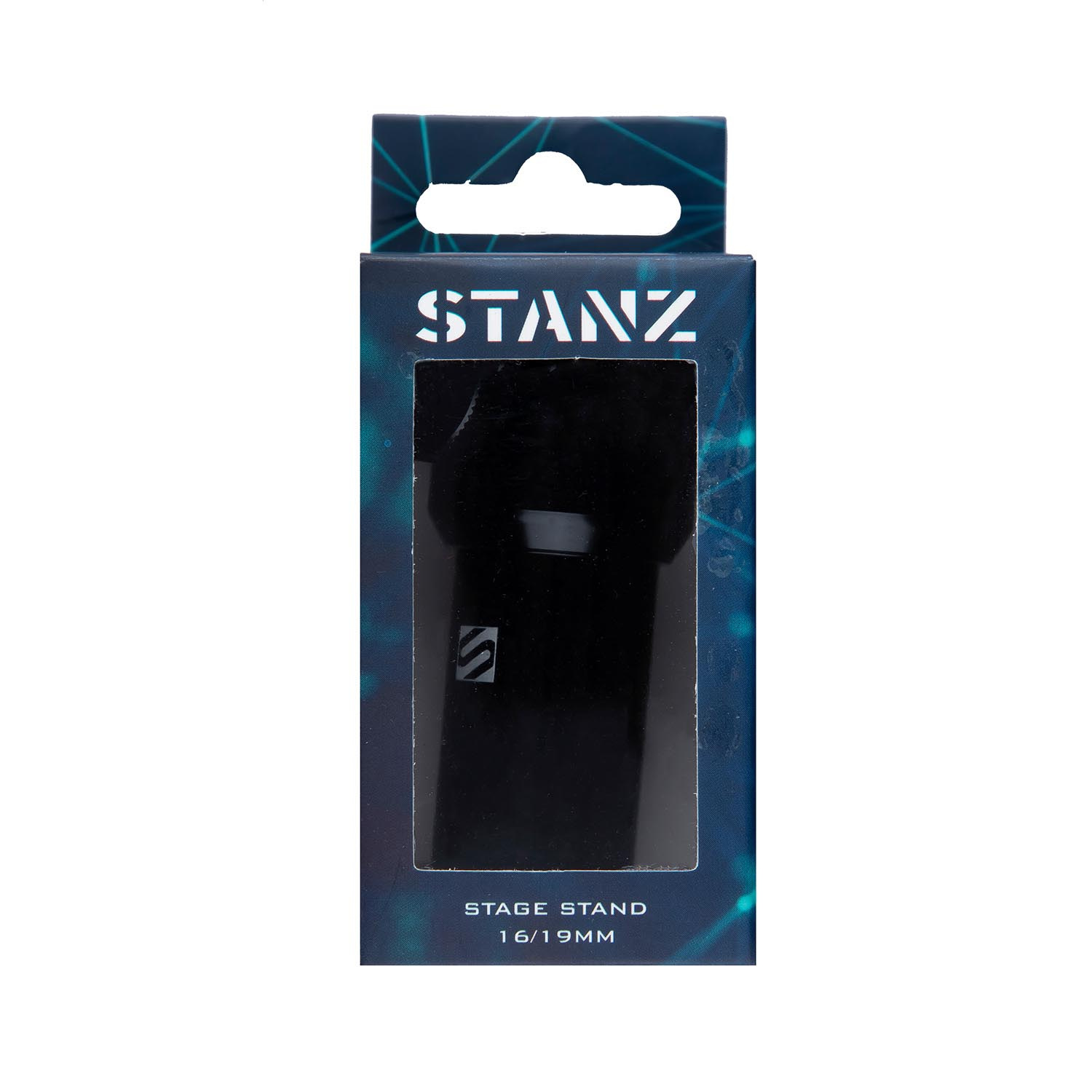 Sonik Stanz Stage Stand 16/19Mm | Sportfishtackle.com