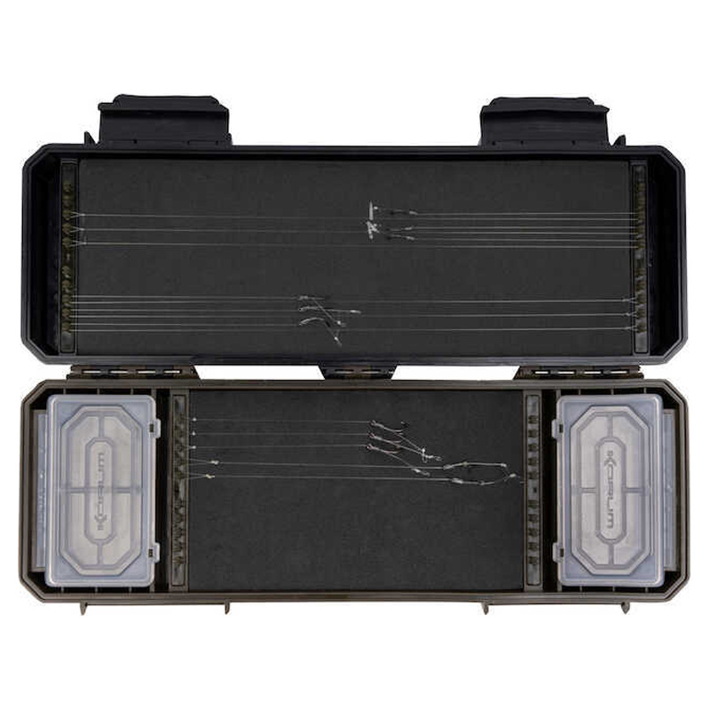 Korum Speci Rig Blox | Sportfishtackle.com