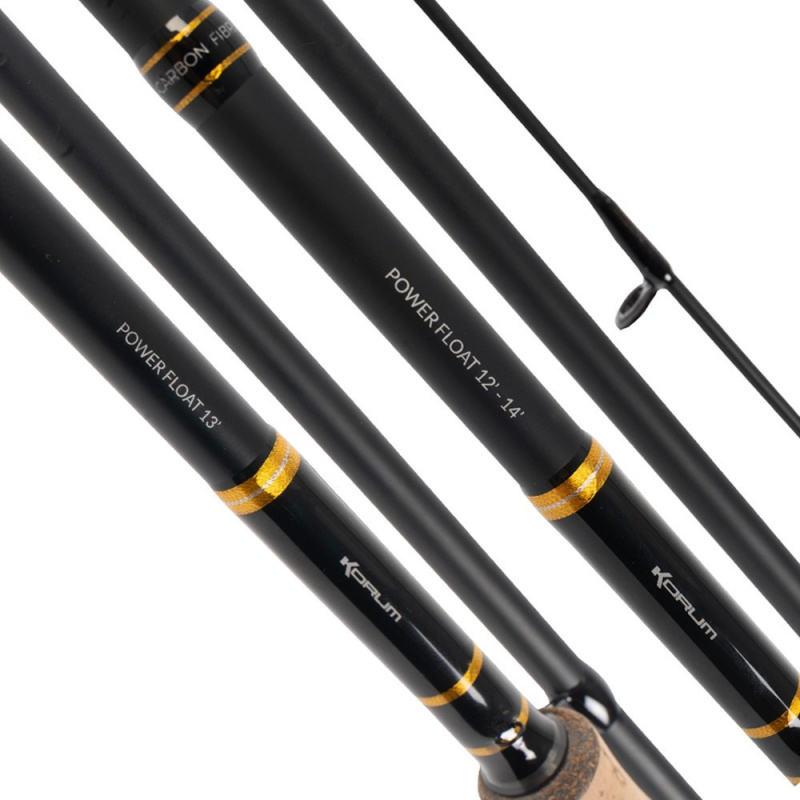 Korum 12' - 14' Glide Power Float | Sportfishtackle.com